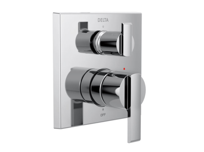 Bath – Fixtures & Finishes